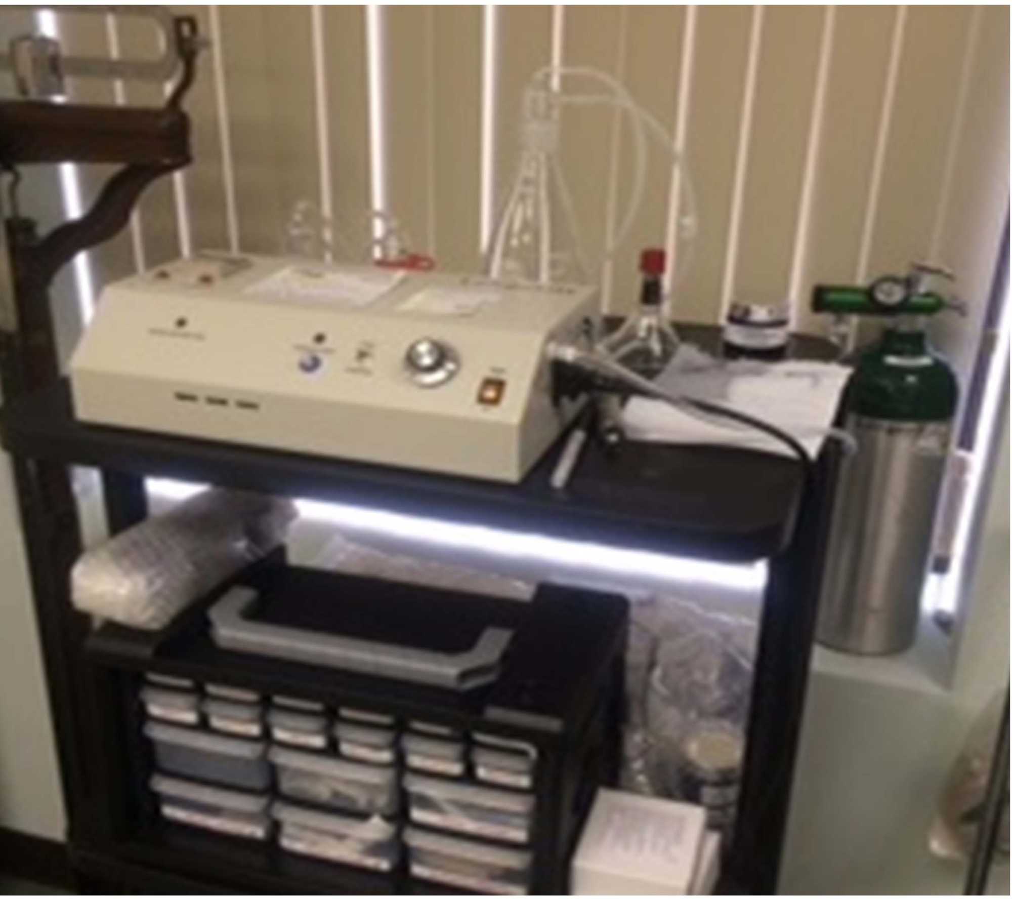 Ozone Injections in Orthopaedics: An Effective Substitute for Cortisone ...