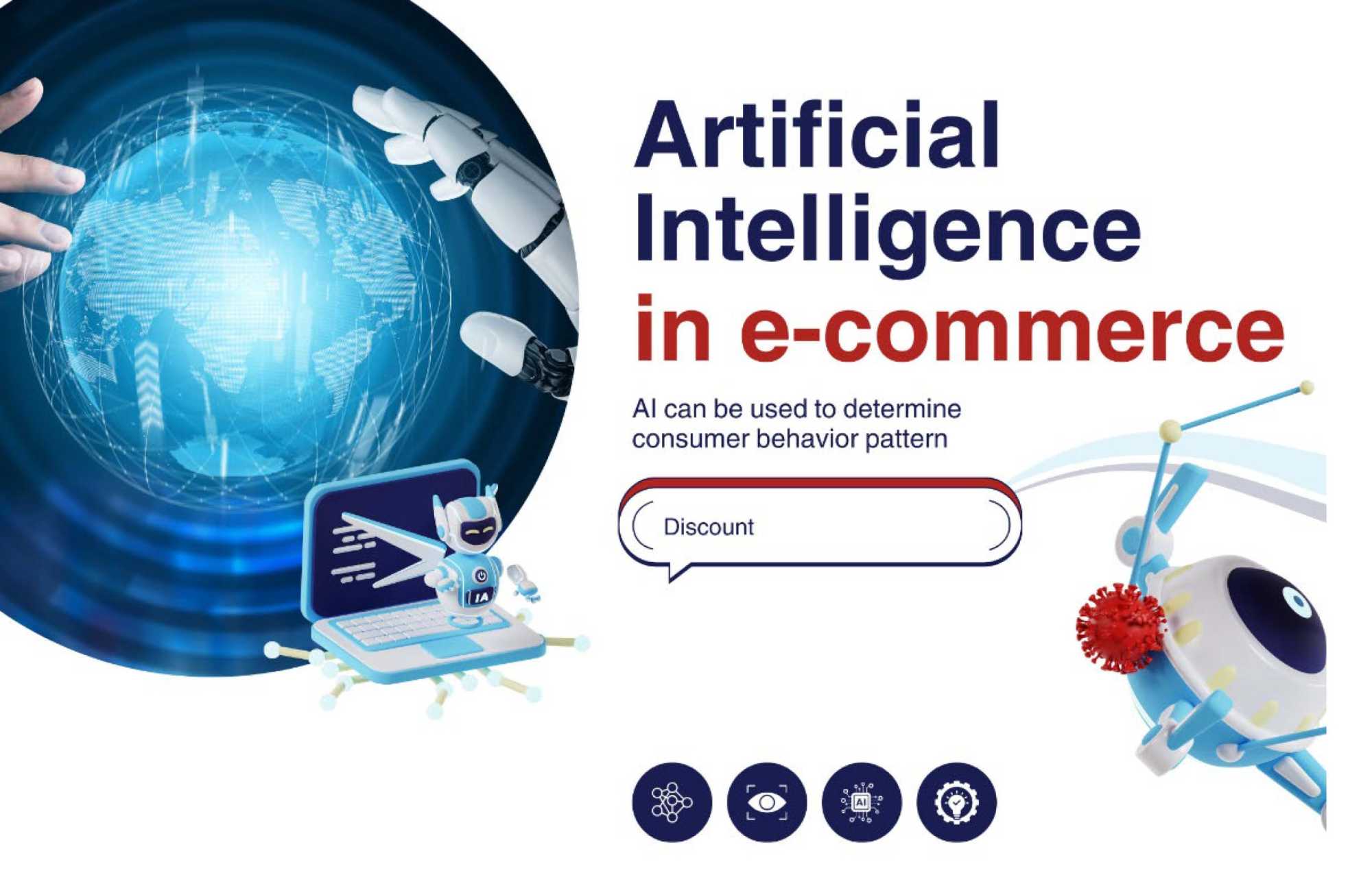 AI-Driven Personalization in E-Commerce: The Case of Amazon and Shopify ...