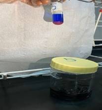 The Detection of Formaldehyde in Woven and Non-Woven Fabrics Found in ...