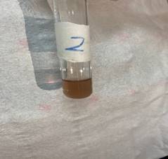 The Detection of Formaldehyde in Woven and Non-Woven Fabrics Found in ...