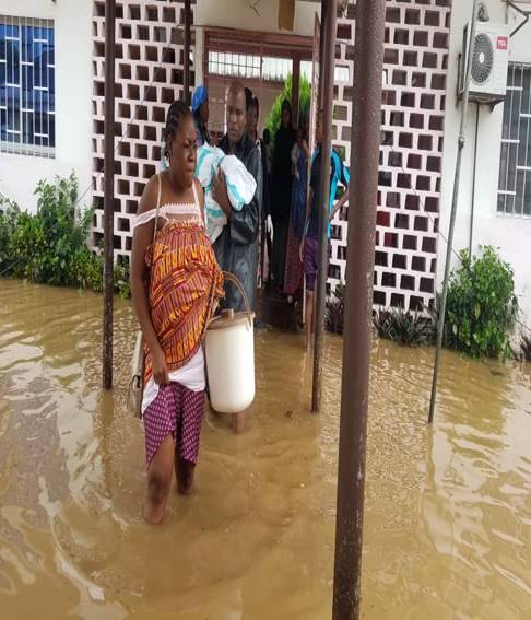 Assessing the Effects of Flood Waste on Municipal Solid Waste Systems ...