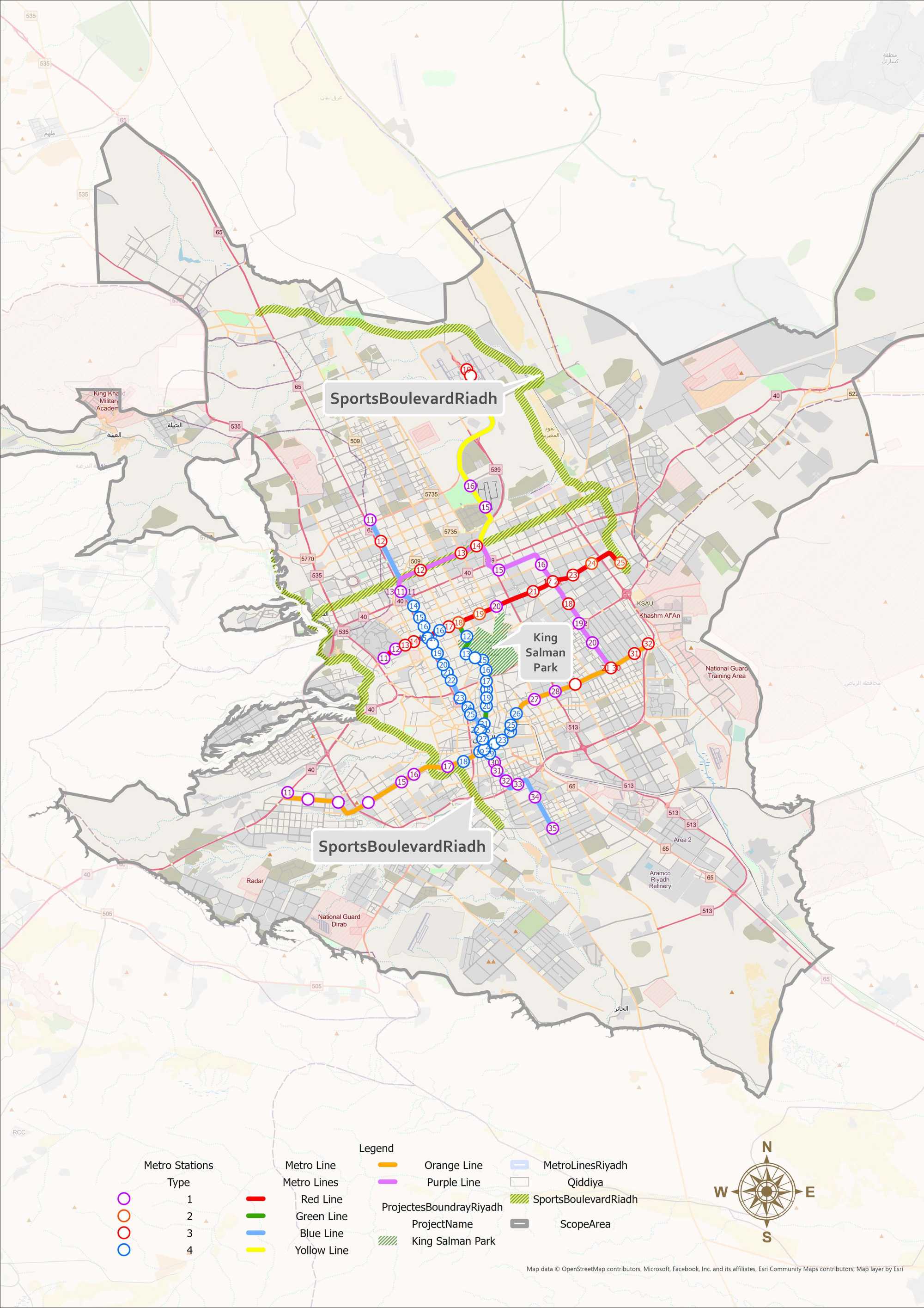 Geomatics-Based Approach for Assessing the Roll of Public ...
