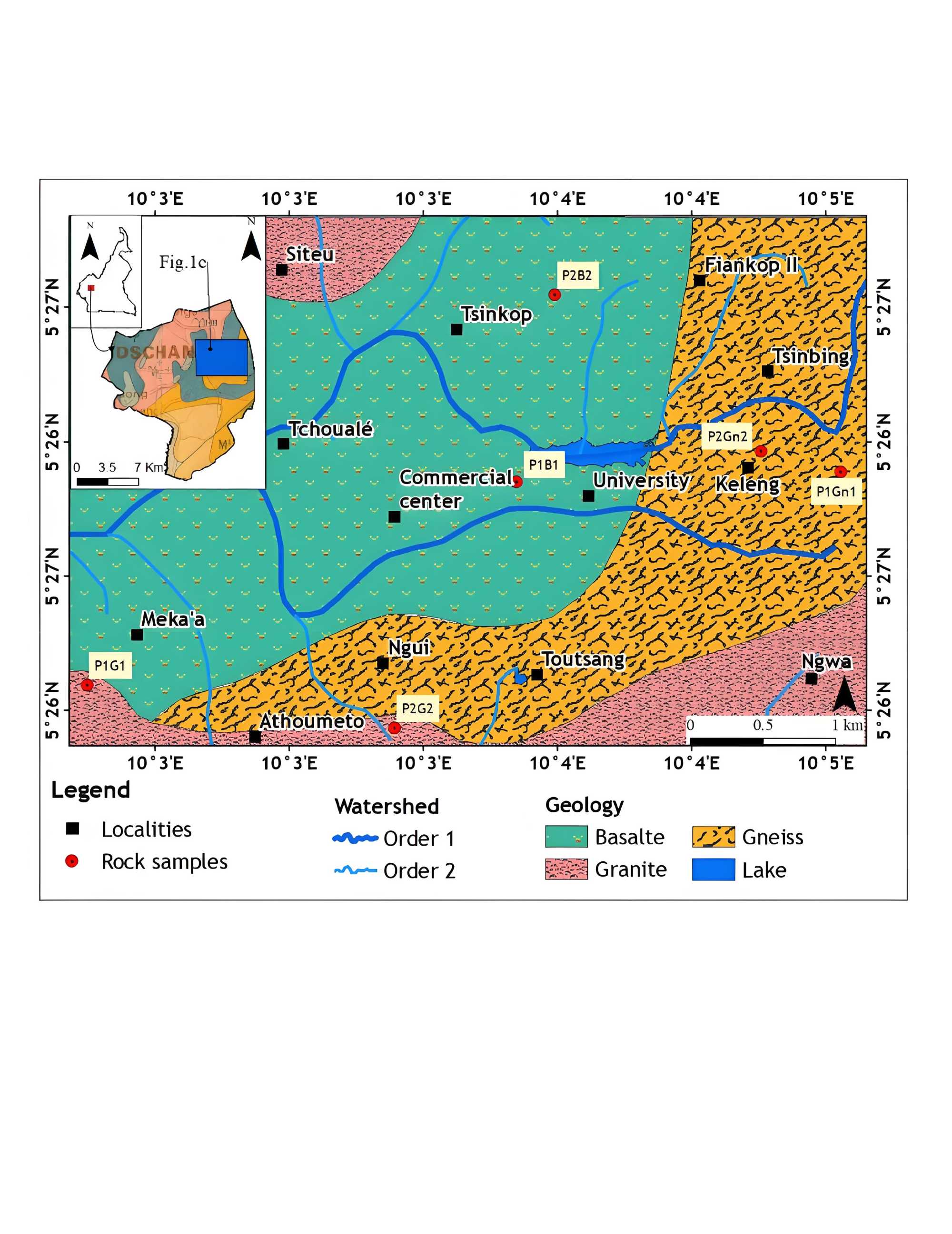 Comparing the Casagrande and the Fall Cone Penetrometer Devices using ...
