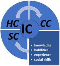 Knowledge Management: Human Intellectual Capital (HIC) Measurement by ...