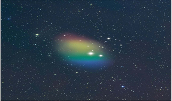 Dark Galaxies, Sun-Earth-Moon Interaction, Tunguska Event—Explained by WUM