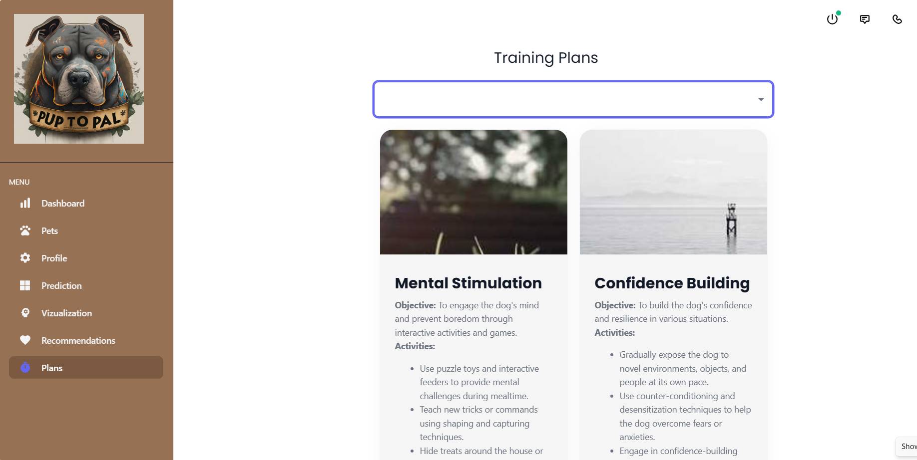 Predicting Adult Dog Temperament Based on Puppy Behaviors: A Machine ...