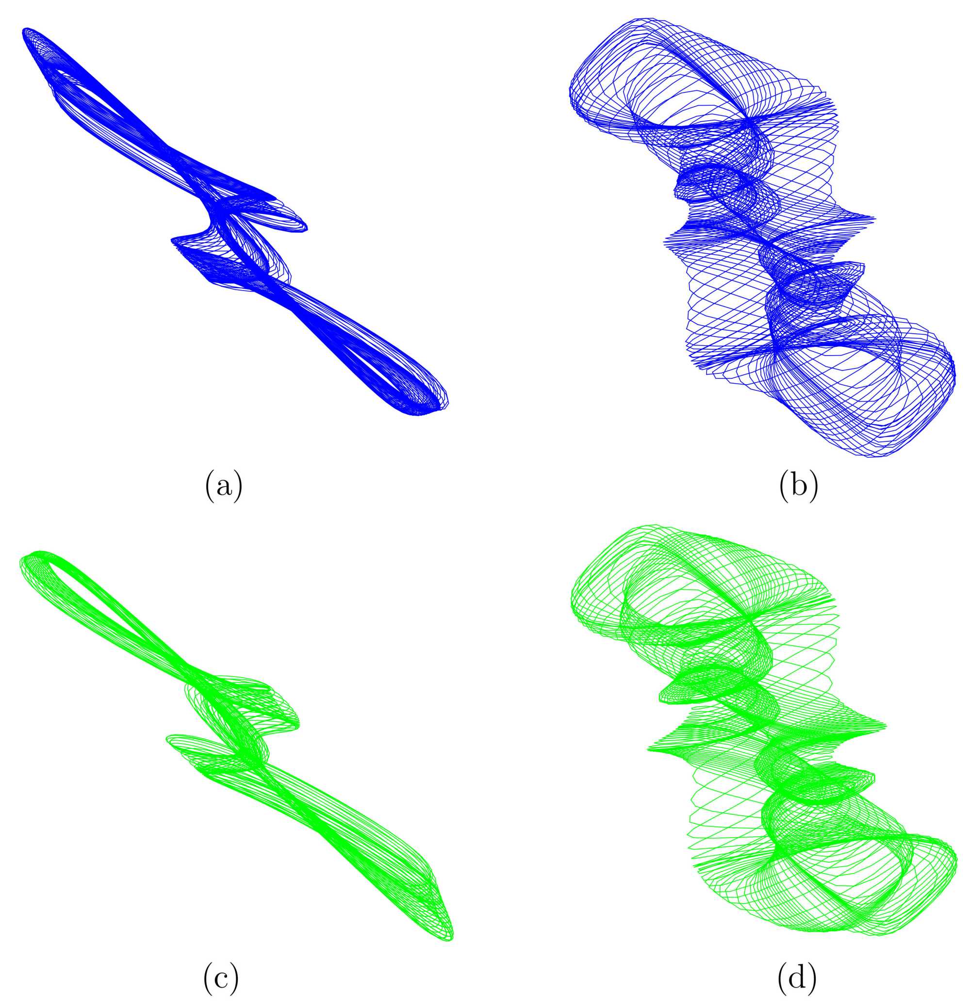 Stability and Bifurcation in a Hopfield Neuron Model with Delays