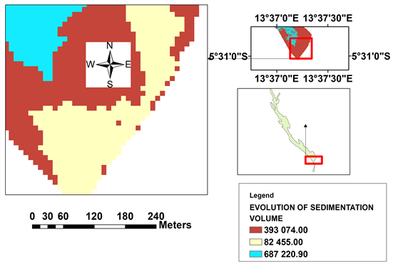 Evolution of Sedimentation in a Headrace Canal for Hydroelectric ...