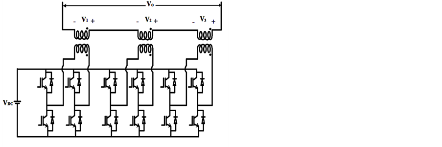 State Space Modeling and Implementation of a New Transformer Based Multilevel Inverter Topology ...
