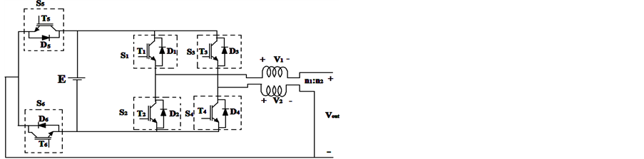 State Space Modeling and Implementation of a New Transformer Based Multilevel Inverter Topology ...