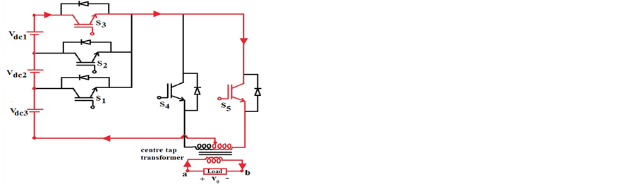 State Space Modeling and Implementation of a New Transformer Based Multilevel Inverter Topology ...