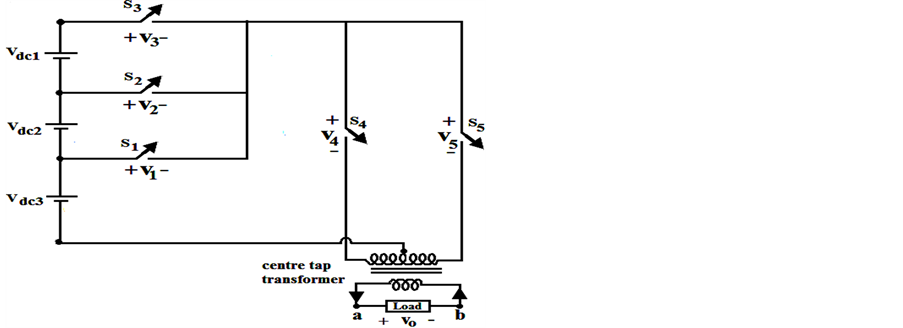 State Space Modeling and Implementation of a New Transformer Based Multilevel Inverter Topology ...