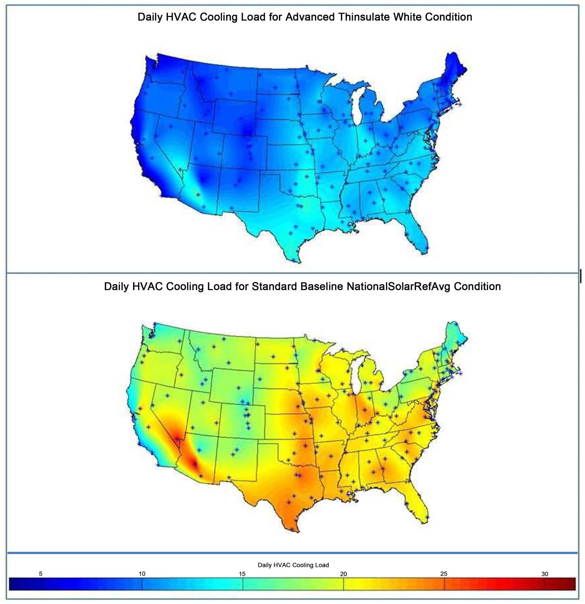 Reducing Electrical Consumption in Stationary Long-Haul Trucks