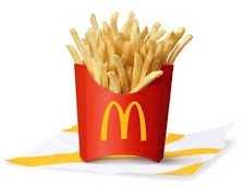 Consumption and Repetition of Fast Food among Female Students of the ...