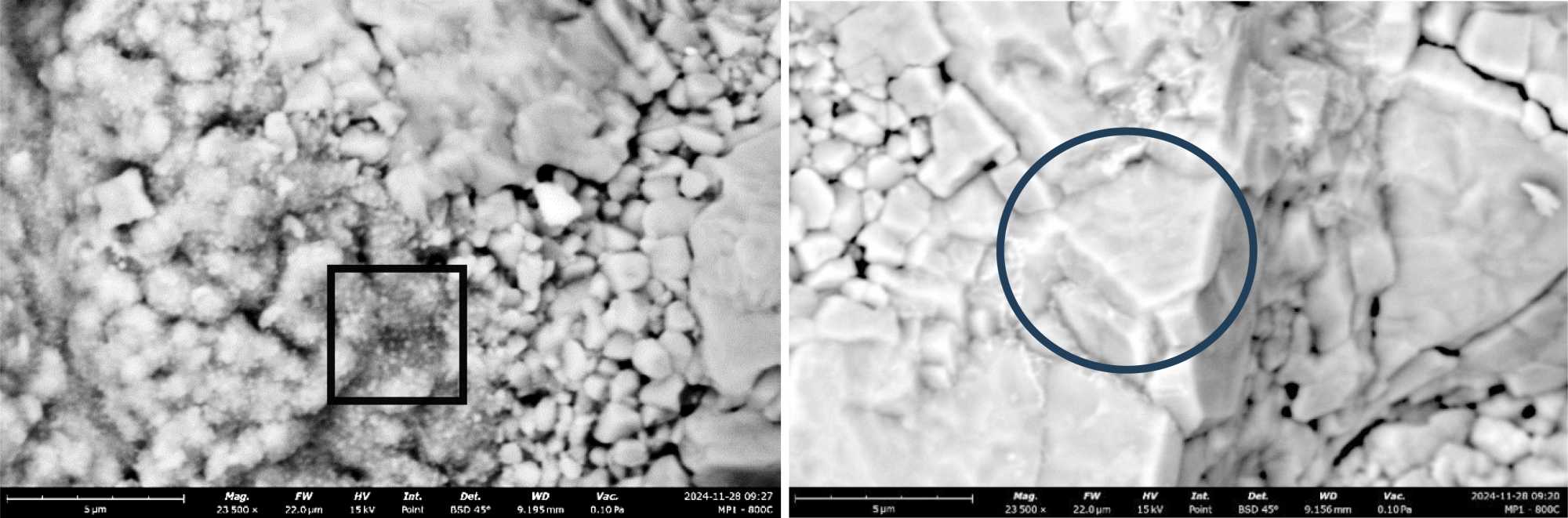 High Temperature Mechanical Properties of Additive Manufacturing CoCr ...