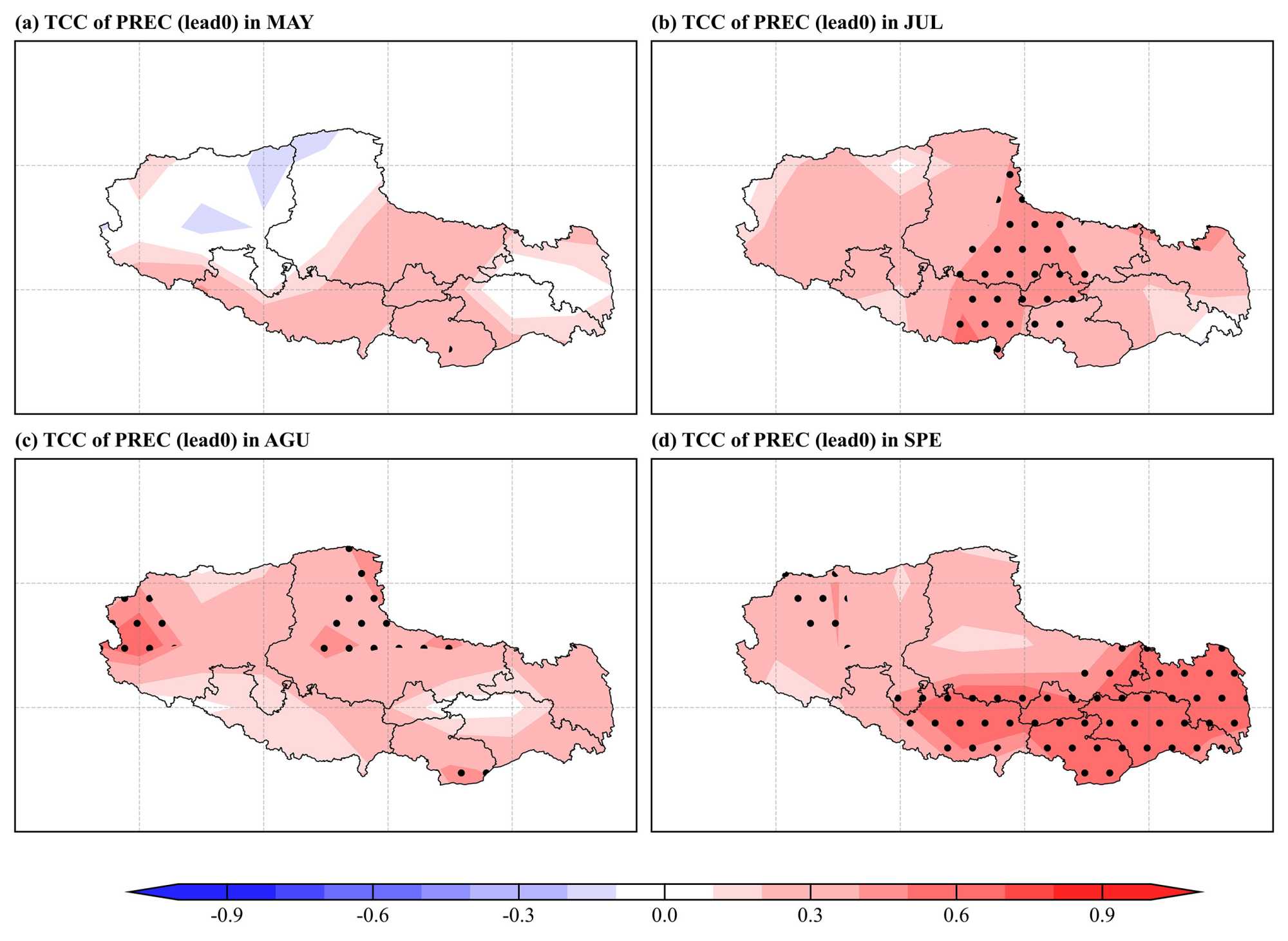 Evaluation of the Climate Prediction System CMA-CPSv3 on Performances ...