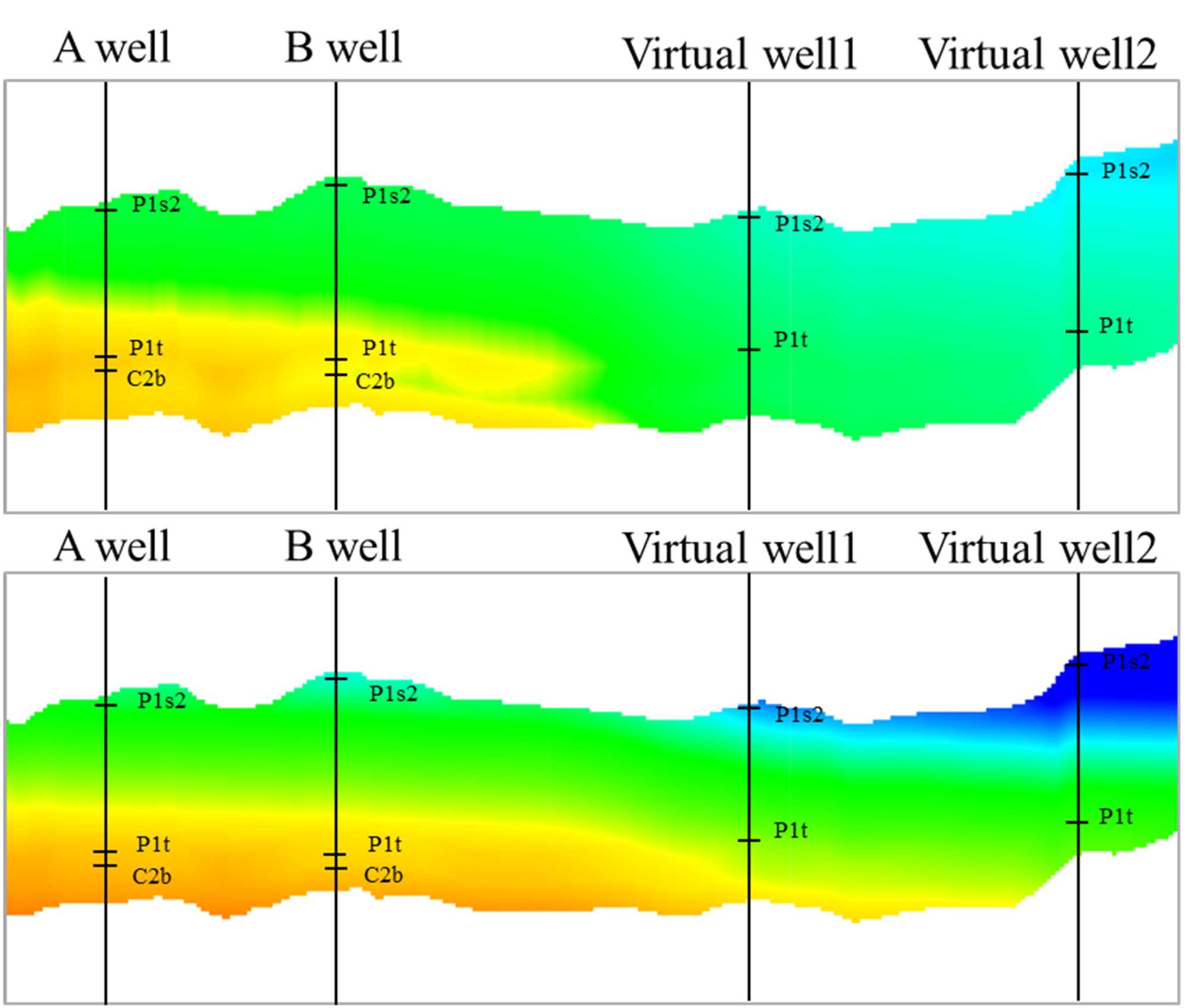 Application of Horizontal Well Seismic Geo-Steering Technology in XX ...