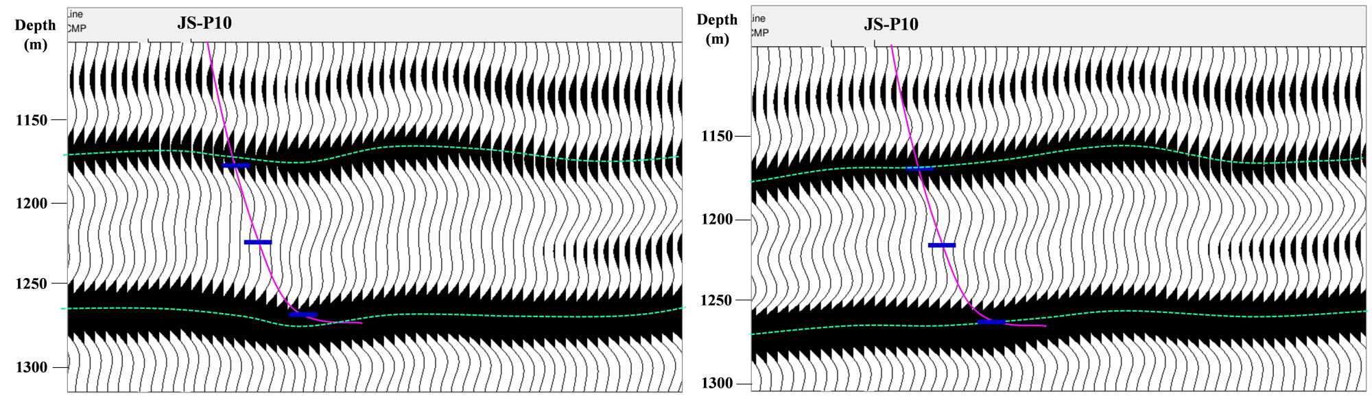 Application of Horizontal Well Seismic Geo-Steering Technology in XX ...