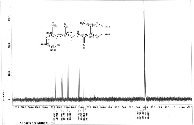 Structural, Theoretical and Biological Studies of (Z)-3-Amino-N-(3 ...