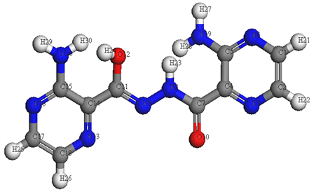 Structural, Theoretical and Biological Studies of (Z)-3-Amino-N-(3 ...