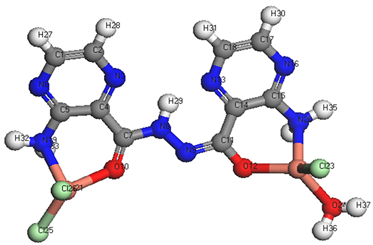 Structural, Theoretical and Biological Studies of (Z)-3-Amino-N-(3 ...