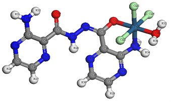 Structural, Theoretical and Biological Studies of (Z)-3-Amino-N-(3 ...