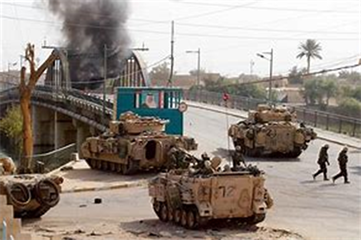 Tigris, Euphrates, and Shatt Al-Arab River System: Historic and Modern ...