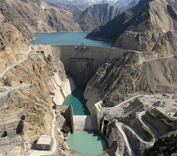 Tigris, Euphrates, and Shatt Al-Arab River System: Historic and Modern ...