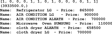 Use the Power of a Genetic Algorithm to Maximize and Minimize Cases to ...