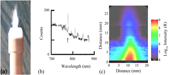 Hemostasis Efficacy and Mechanism of Cold Atmospheric Air Plasma