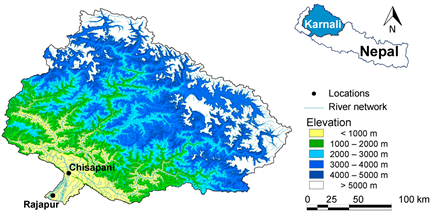 Community Based Flood Risk Management: Local Knowledge and Actor’s ...