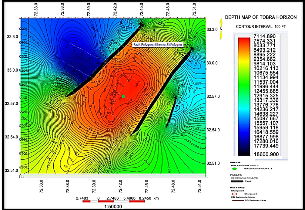 Moderate Interpretation with Attribute Analysis and 3d Visualization ...