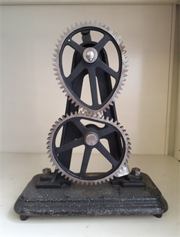 Mechanism and Machine Science Educational Workshop Based on Schröder ...