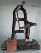 Mechanism and Machine Science Educational Workshop Based on Schröder ...