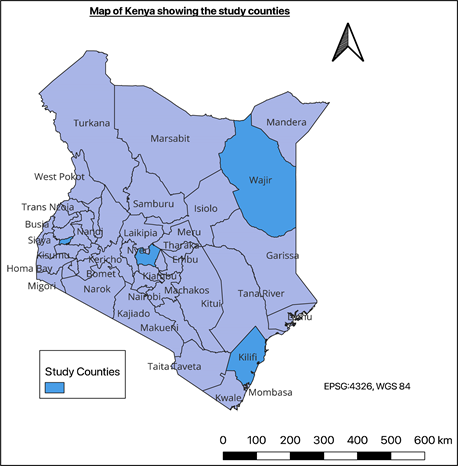 Characterization of Small-Scale Farmers and Assessment of Their Access ...