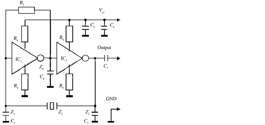 Start-Up Acceleration of Quartz Crystal Oscillator Using Active ...