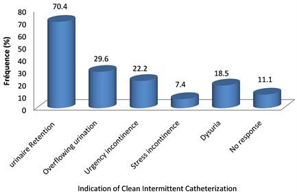 Assessment of Physicians’ Knowledge of Clean Intermittent Urinary Self ...