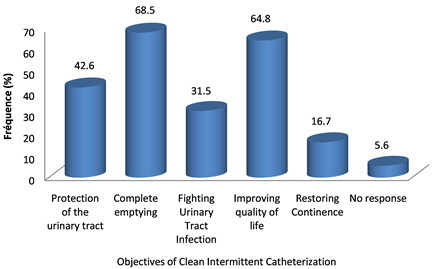 Assessment of Physicians’ Knowledge of Clean Intermittent Urinary Self ...