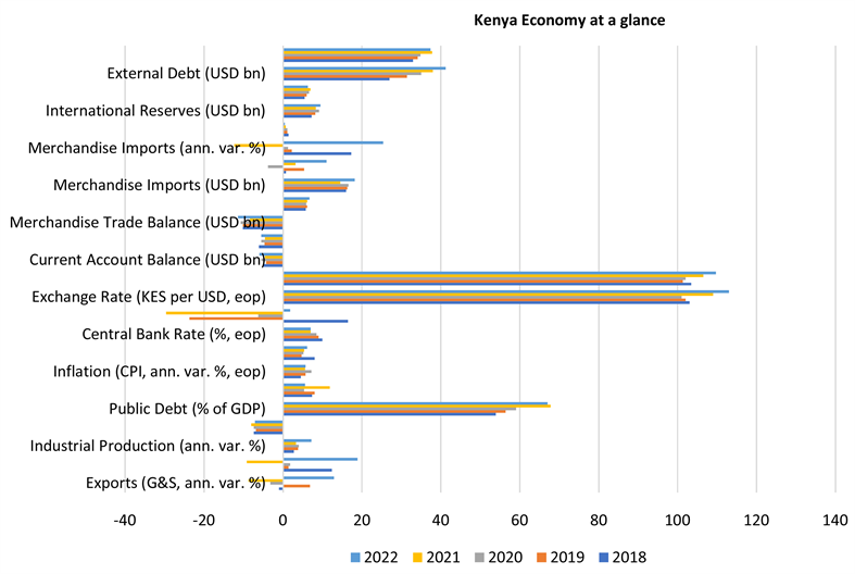 The Effects of Fiscal Policy Shocks on Aggregate Demand and Economic ...