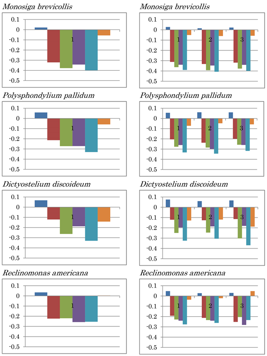 The Most Primitive Extant Ancestor of Organisms and Discovery of ...