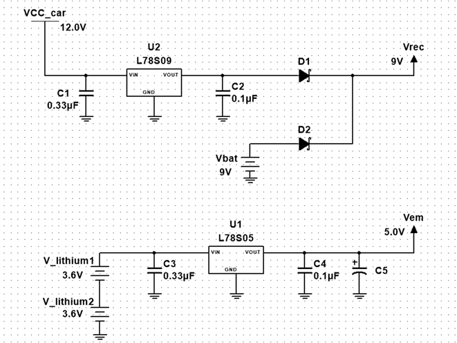 Intrusion Detection System with Remote Signalling for Vehicles Using an Arduino Controller and ...