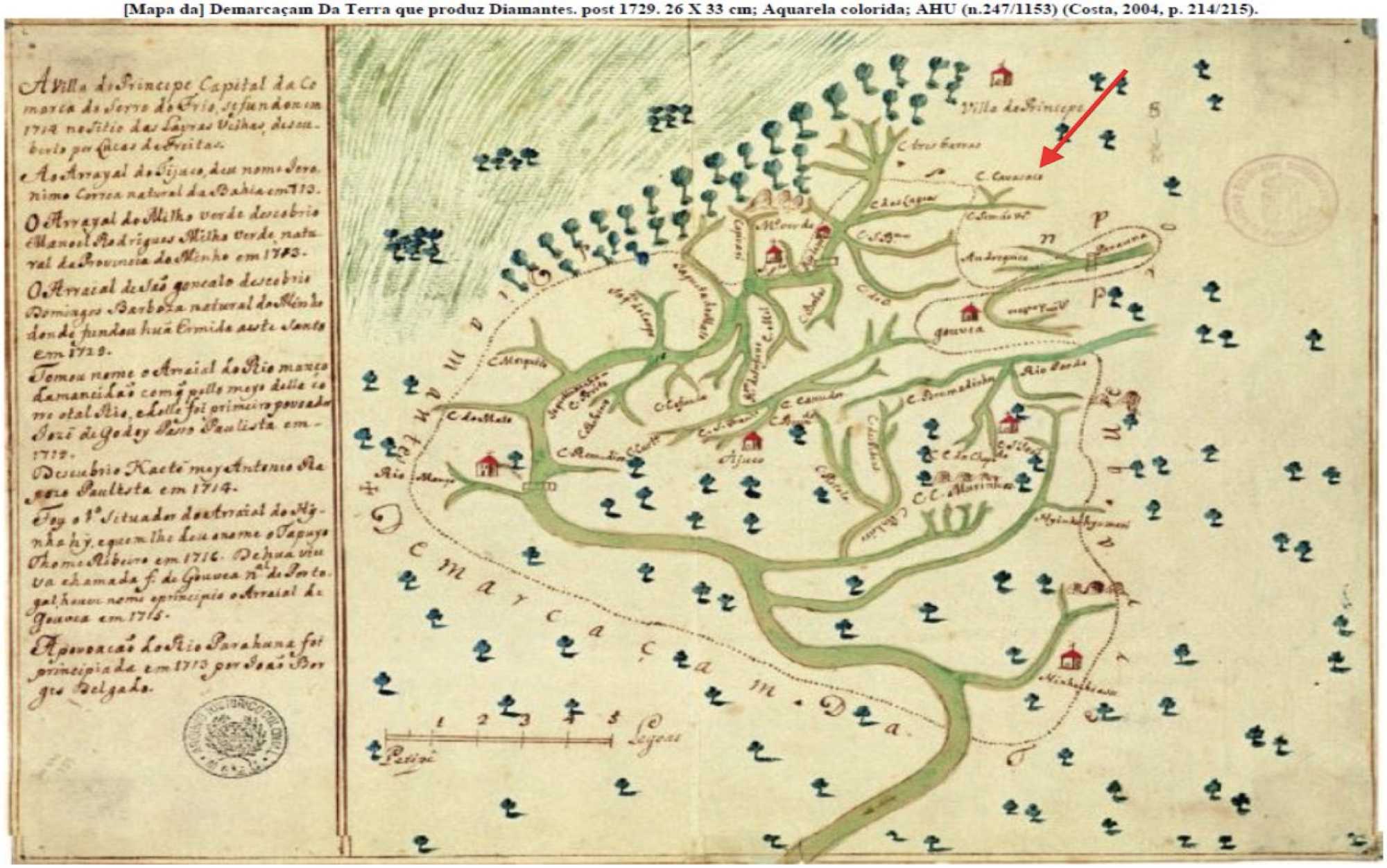 The Traditional Law of the Maroon Community of Baú