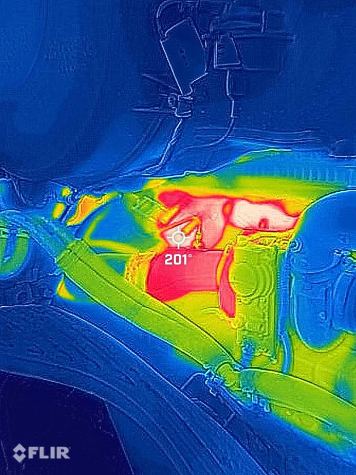 Enhancing Fire Safety in Commercial Vehicles: Assessing the Efficacy ...