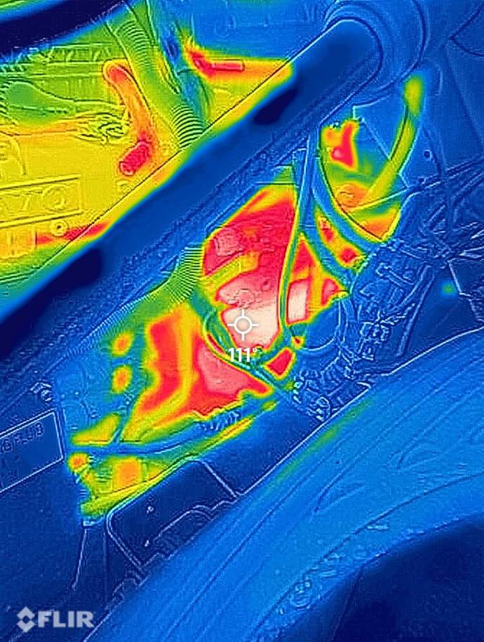 Enhancing Fire Safety in Commercial Vehicles: Assessing the Efficacy ...