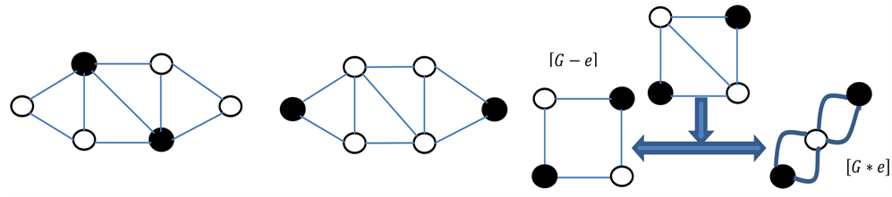System Reliability Evaluation for Imperfect Networks Using Polygon-to ...
