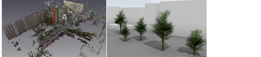 Customized Visualizations of Urban Infill Development Scenarios for ...