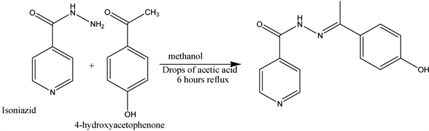 Synthesis, Spectroscopic, Molecular Modeling and Anti-Fungal Studies of ...