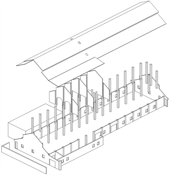 Daylighting Performance Design for Art Studios of Old Factory ...