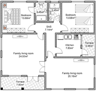 Principles for Designing New Types of Housing for a Strong and ...