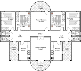 Principles for Designing New Types of Housing for a Strong and ...